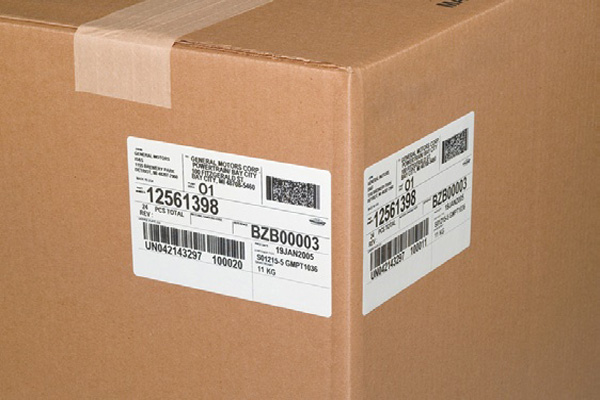 Labelling and Coding Machines for Cartons and Boxes | Tronics