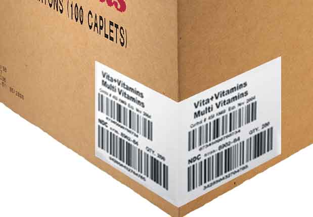 Labelling and Coding Machines for Cartons and Boxes | Tronics