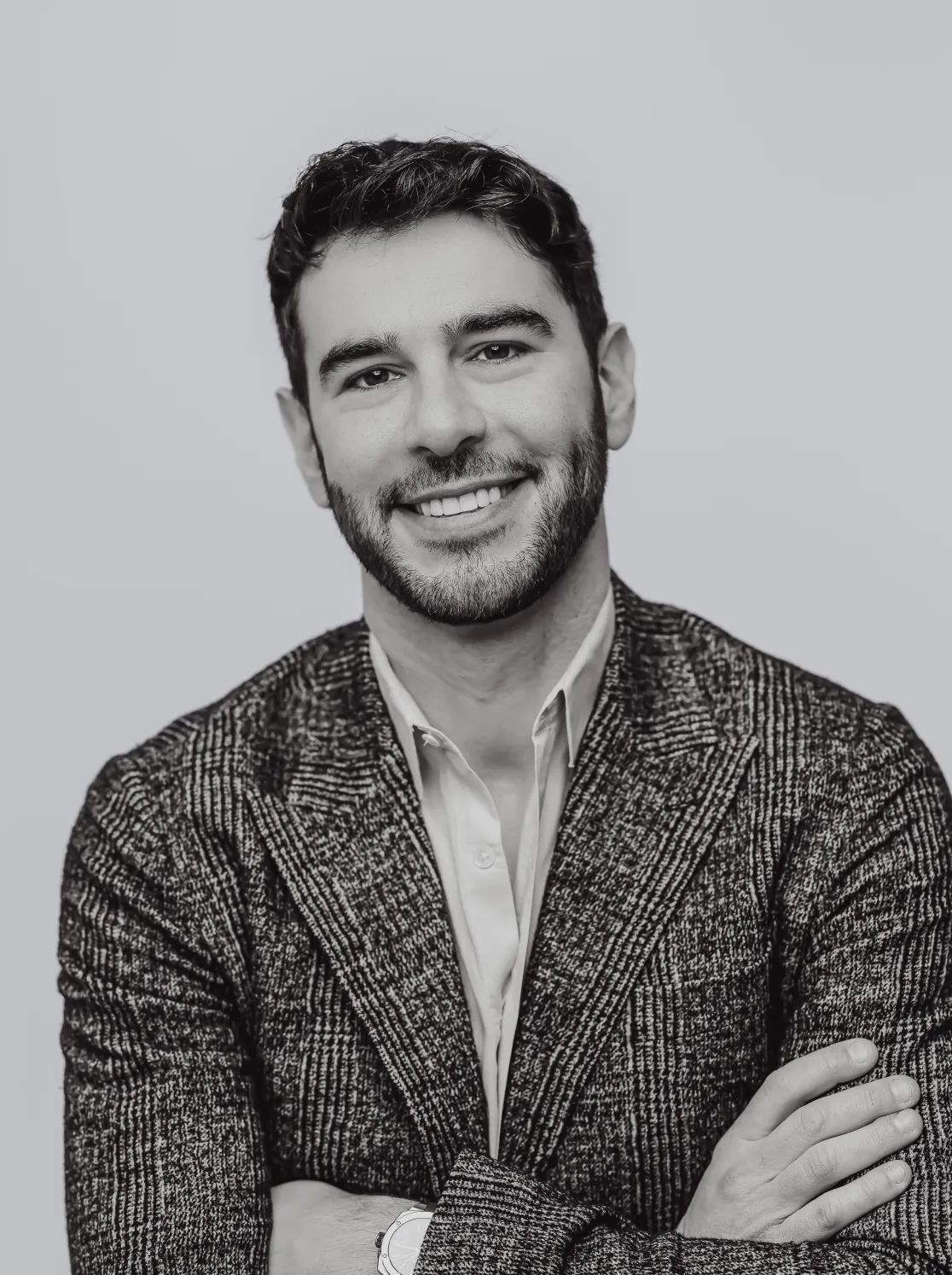 Adam Braun: Entrepreneur, Keynote Speaker, Bestselling Author