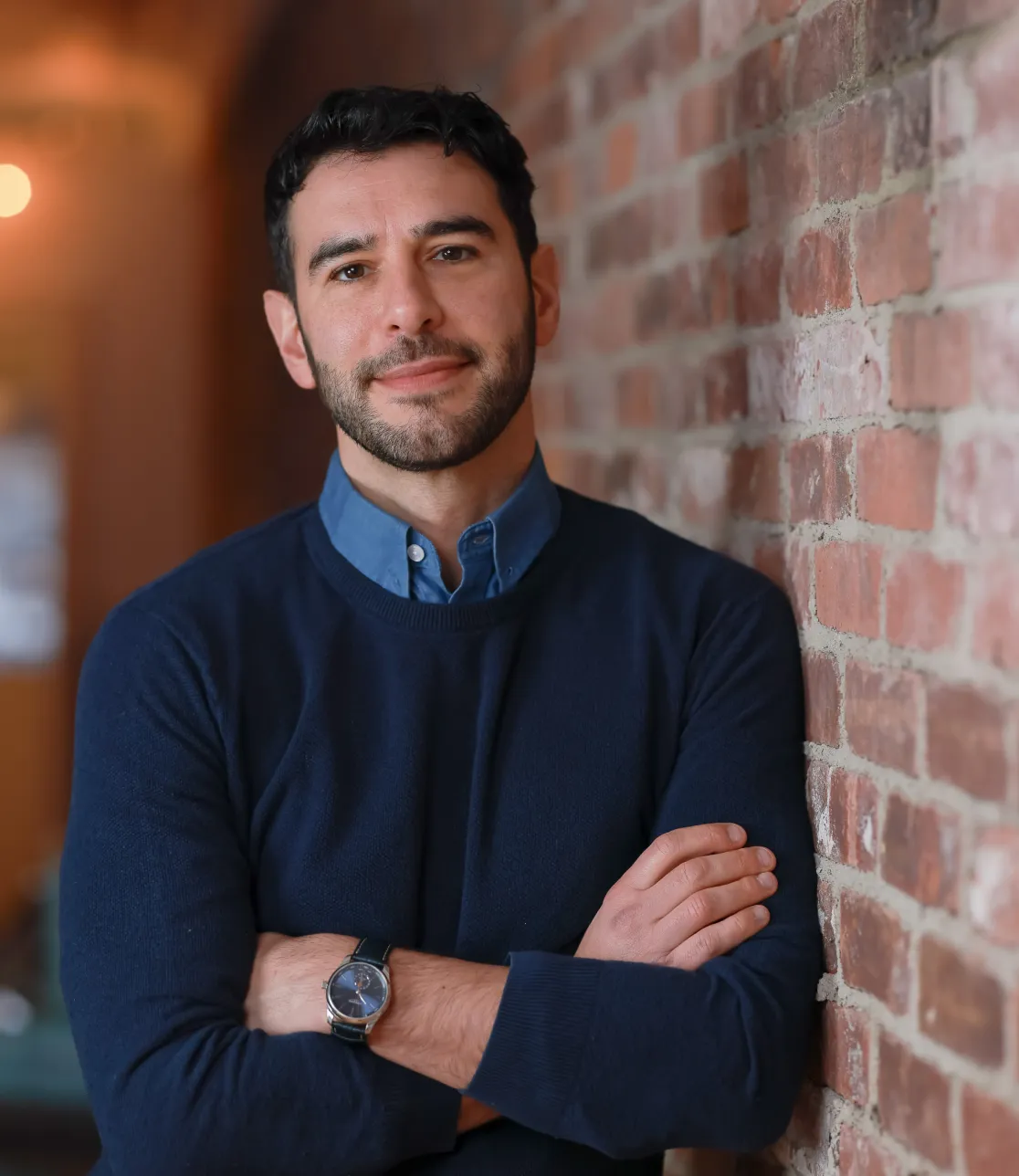 The Promise of a Pencil - Adam Braun