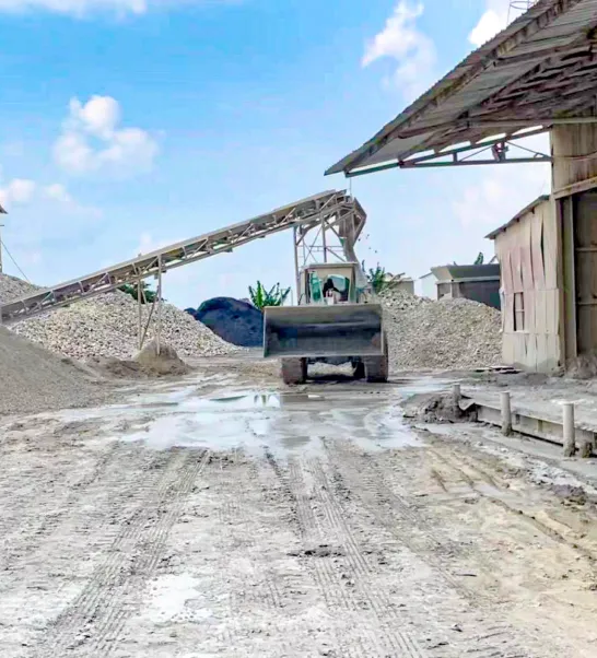 Asia Mining Resources - Home Page