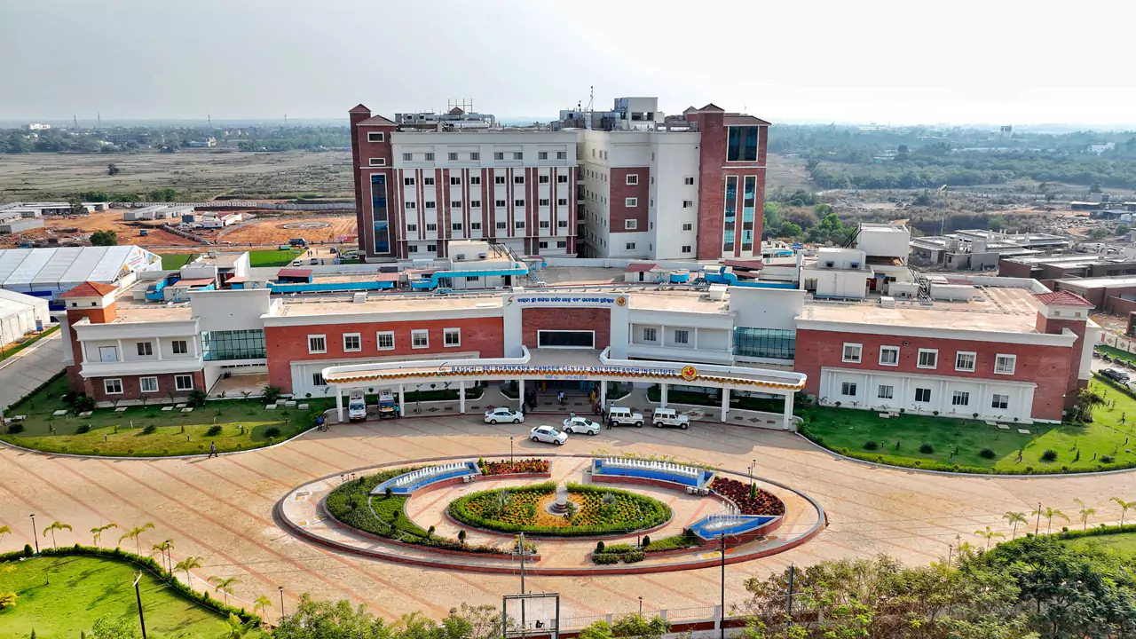 Shankara Cancer Hospitals