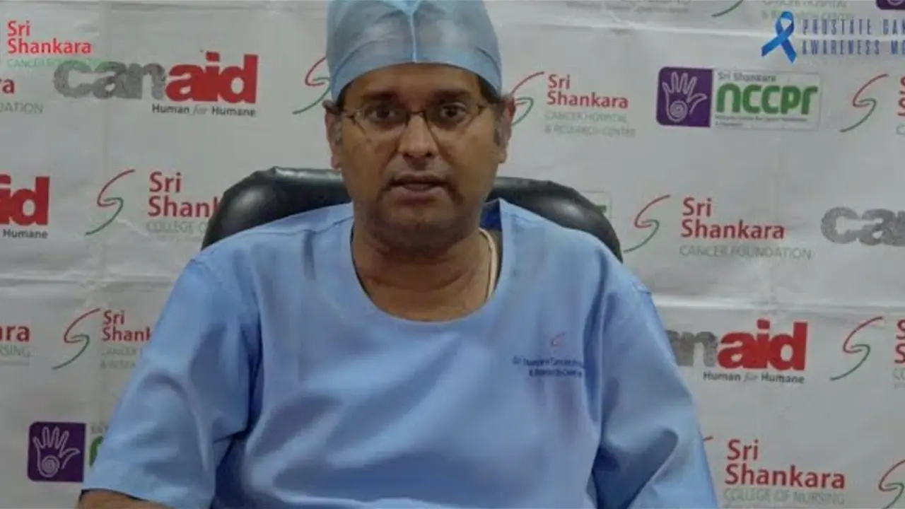 Shankara Cancer Hospitals