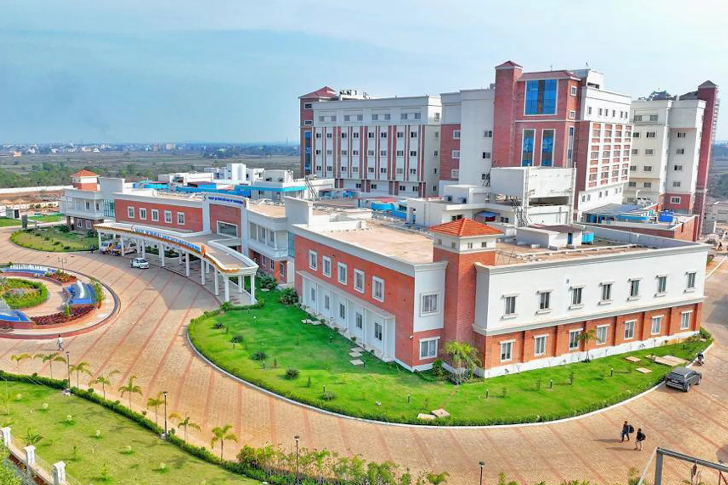 Shankara Cancer Hospitals, Bhubaneswar | Best Cancer Hospital in ...