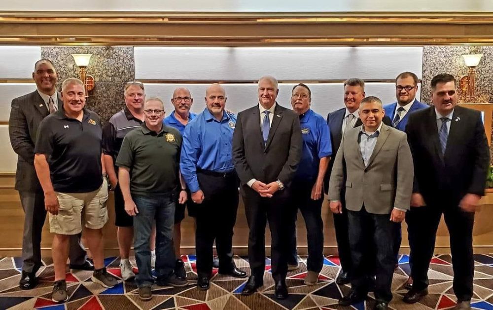 Washington State FOP