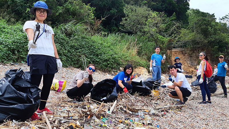 How to Join Green Impact Go