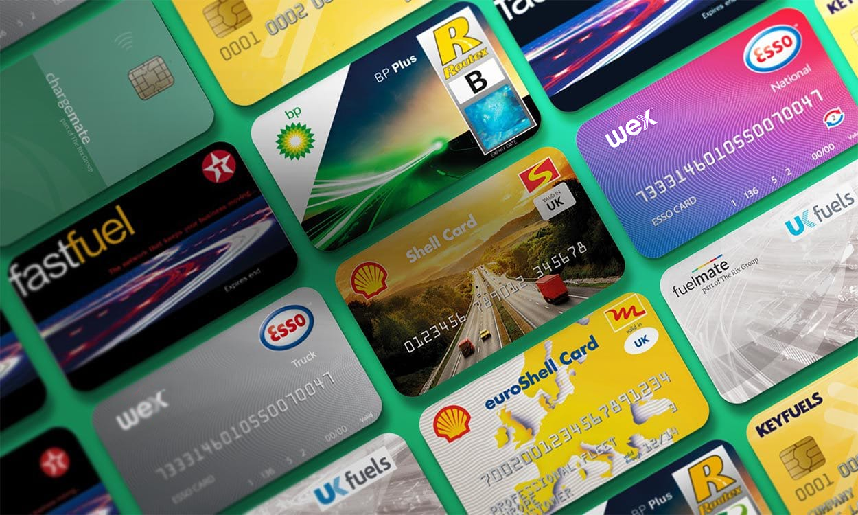 Choosing Which Fuel Card Is Best For You And Your Business by Andy Smith | Fuelmate