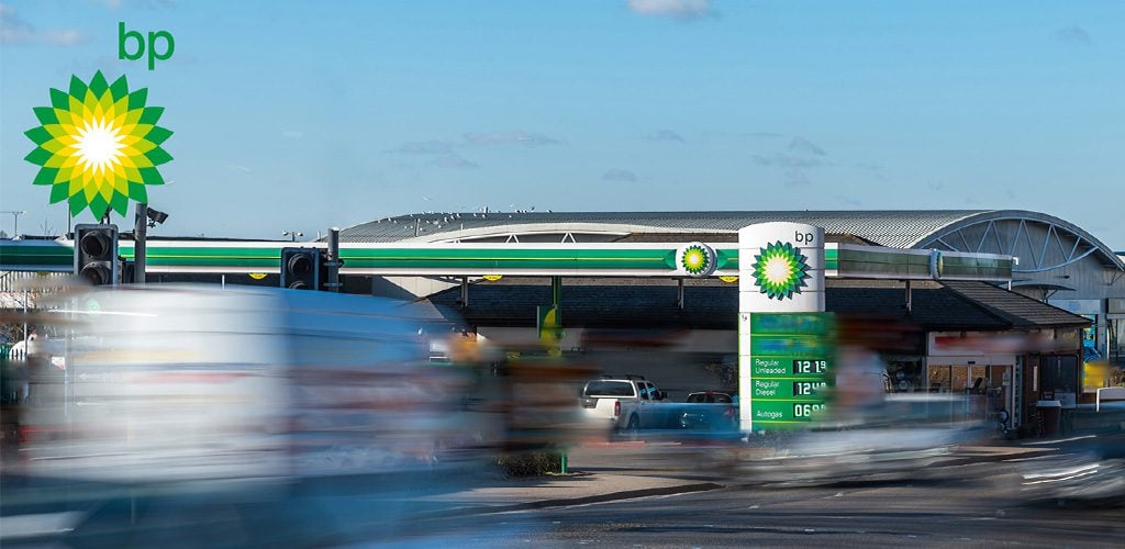 The BP fuel cards get a makeover by Andy Smith | Fuelmate