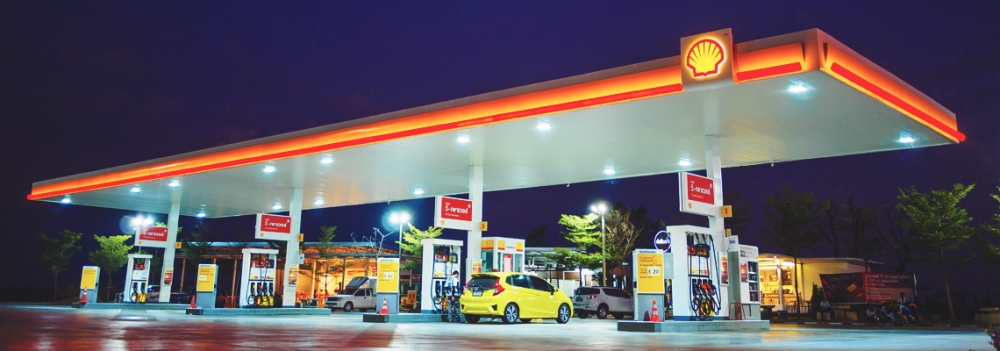 Benefits of a Shell Fuel Card by Andy Smith | Fuelmate