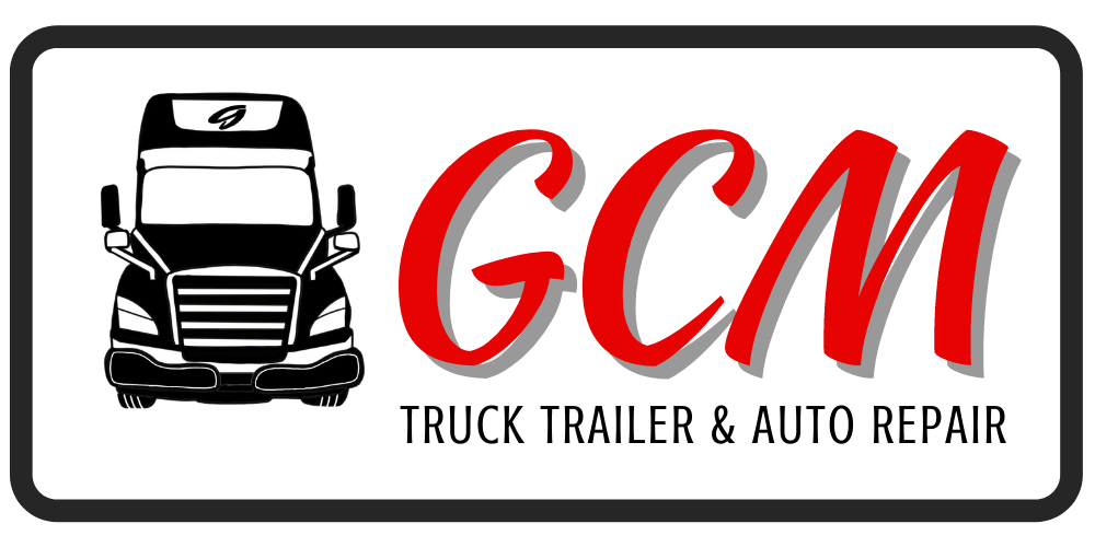 Truck, Trailer & Auto Repair Shop in Fremont, OH | GCM Truck & Auto Repair