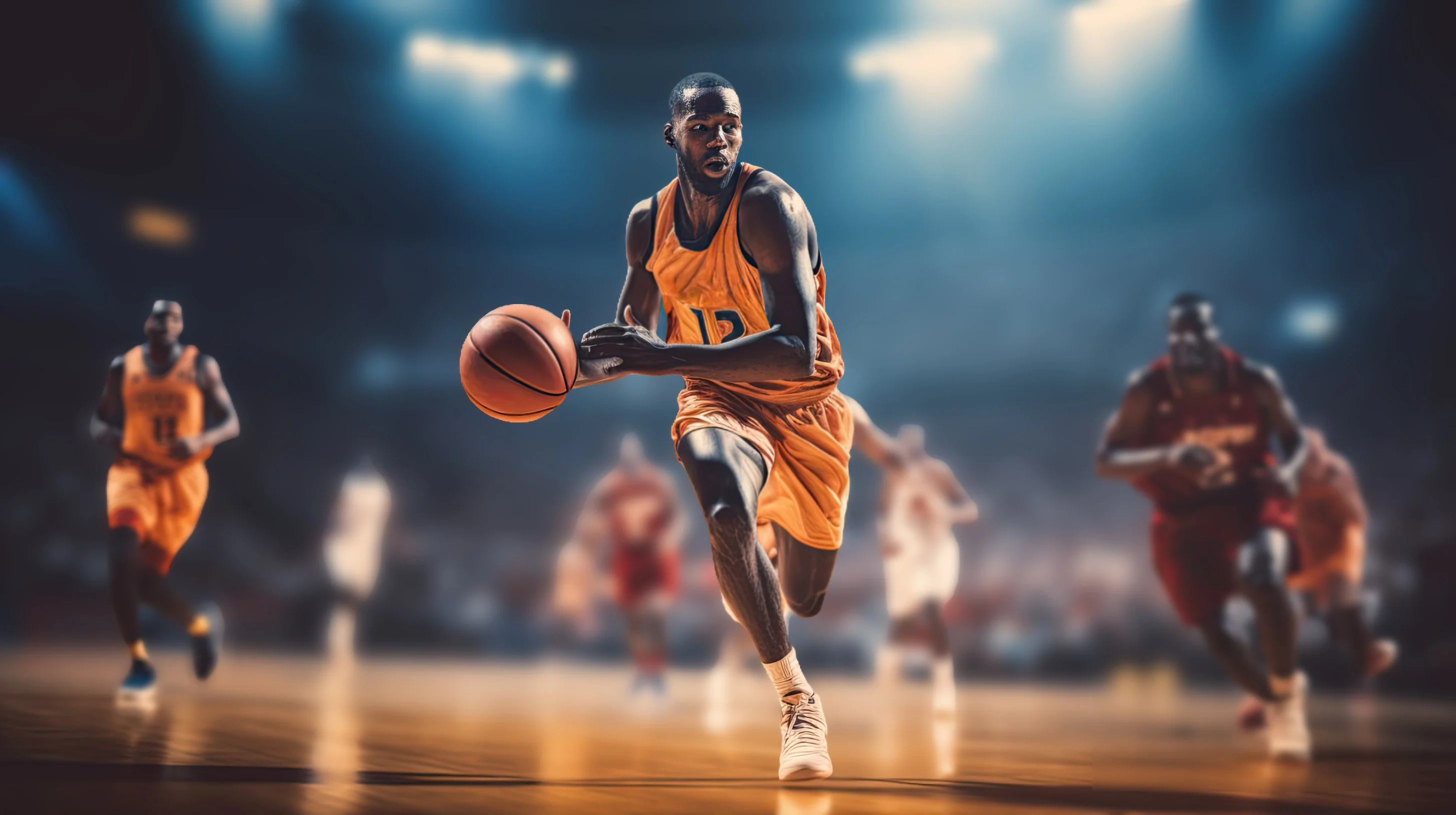 Unleashing the Power of NIL: Elevate Your Personal Brand with ...