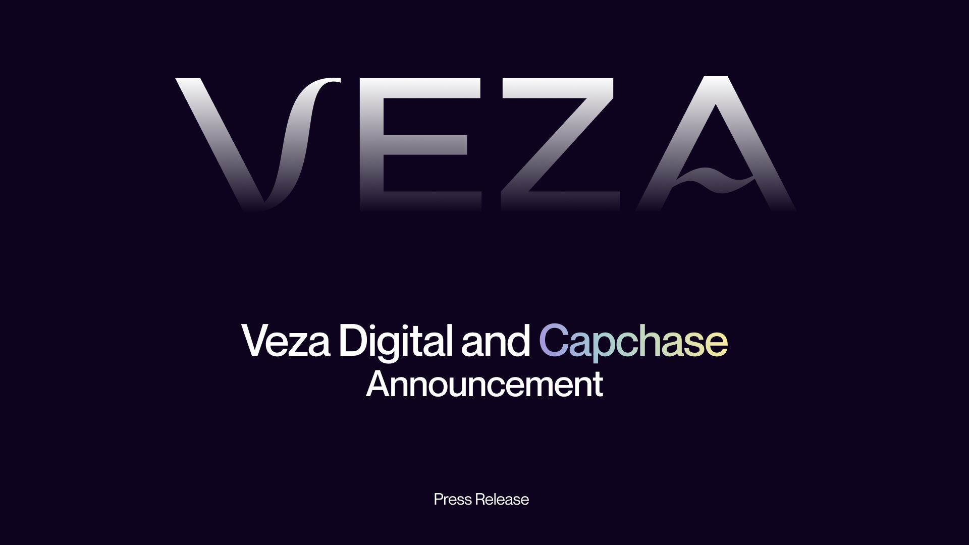 Veza Digital & Capchase: Payment Flexibility