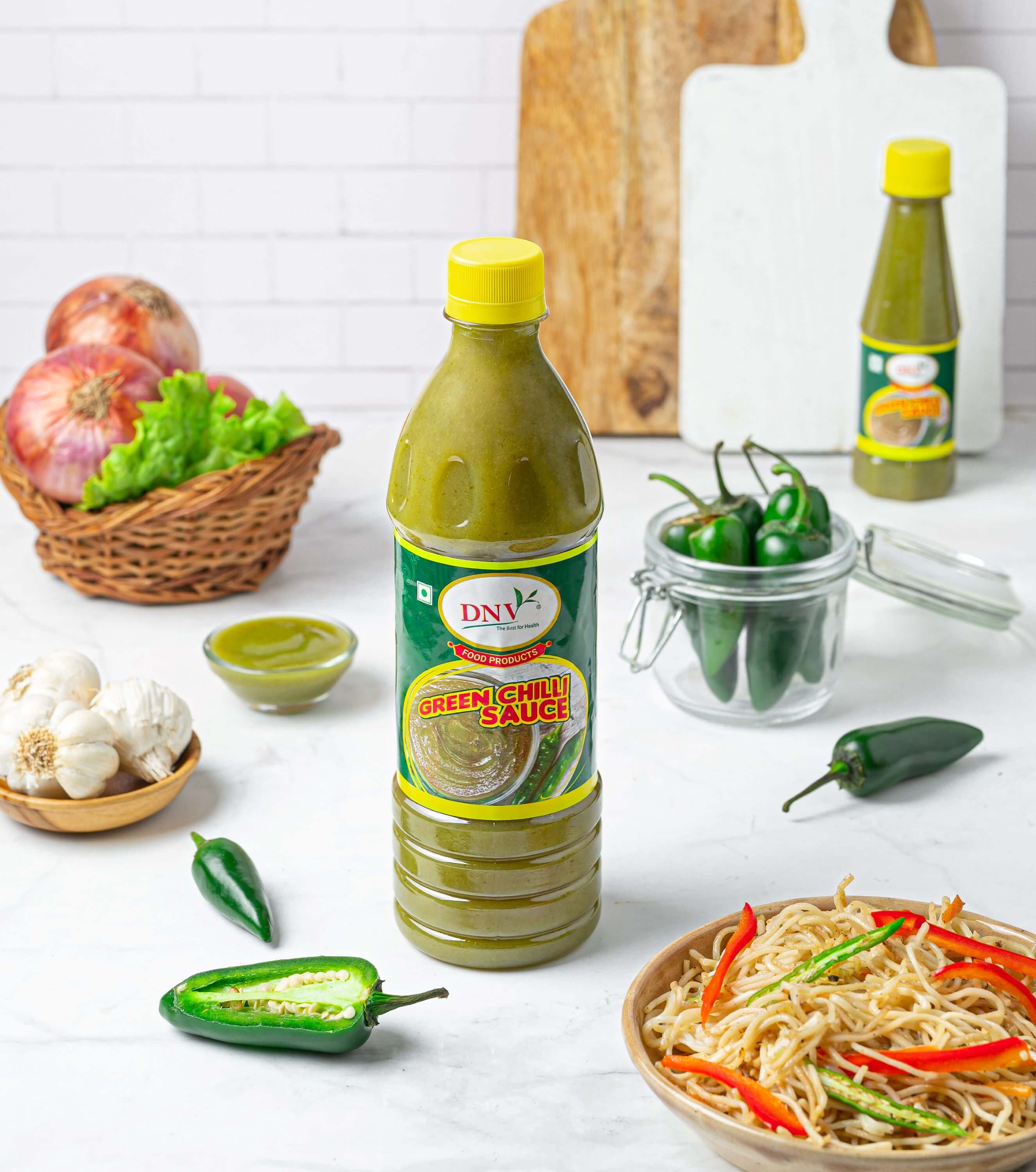 'DNV' Project | we are fonso