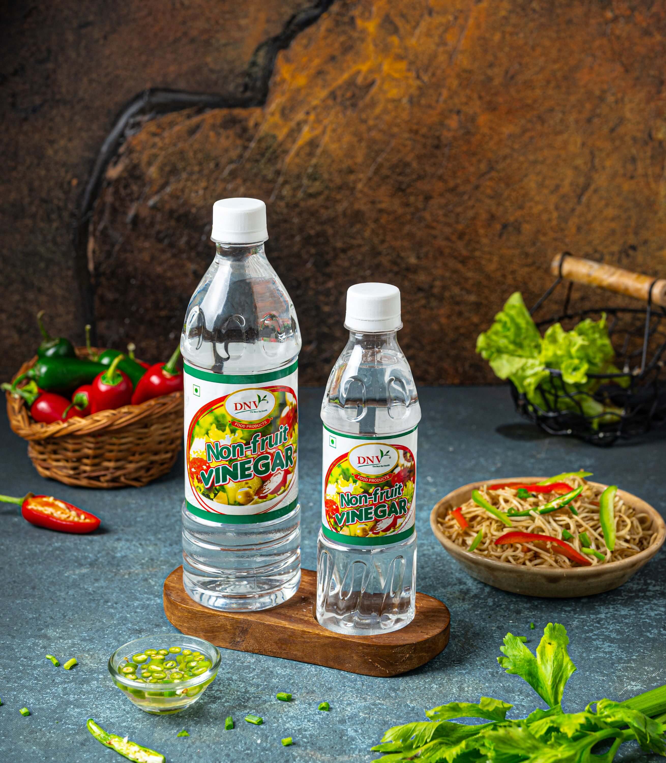 'DNV' Project | we are fonso