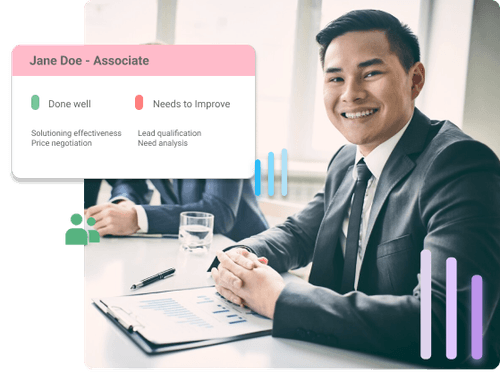 Empower Your Sales with AI | Salesken.ai