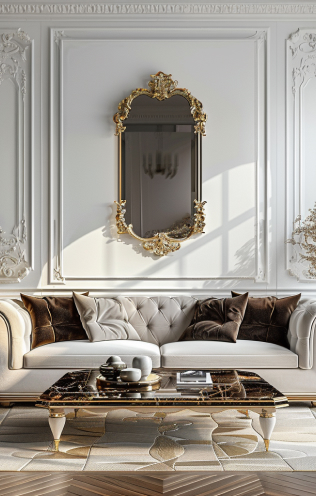 Arch - AI Interior Design | Design Your Interior | #1 AI Interior Designer