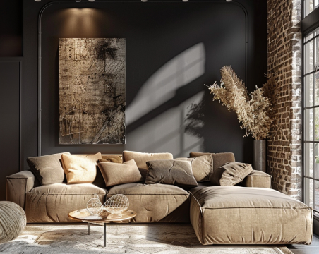 Arch - AI Interior Design | Design Your Interior | #1 AI Interior Designer