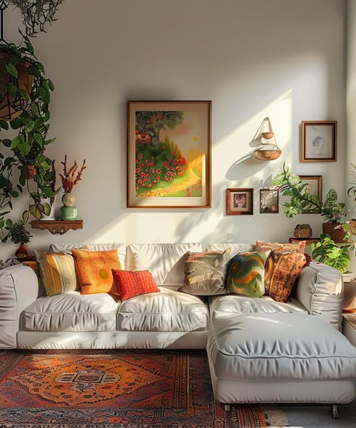 Arch - AI Interior Design | Design Your Interior | #1 AI Interior Designer