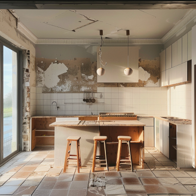 Arch - AI Interior Design | Design Your Interior | #1 AI Interior Designer