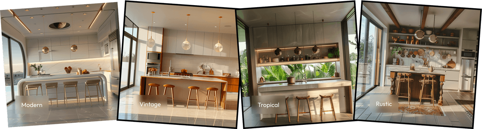 Arch - AI Interior Design | Design Your Interior | #1 AI Interior Designer