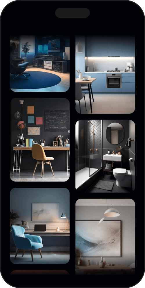 Arch - AI Interior Design | Design Your Interior | #1 AI Interior Designer