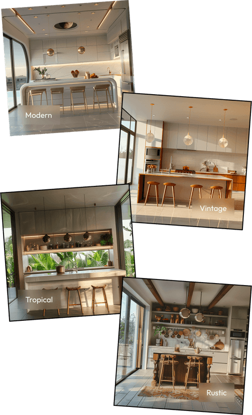 Arch - AI Interior Design | Design Your Interior | #1 AI Interior Designer