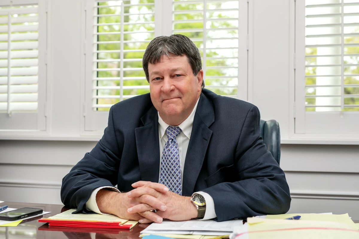 Scott H. Sledge LLC: Personalized Legal Solutions in Hammond, LA