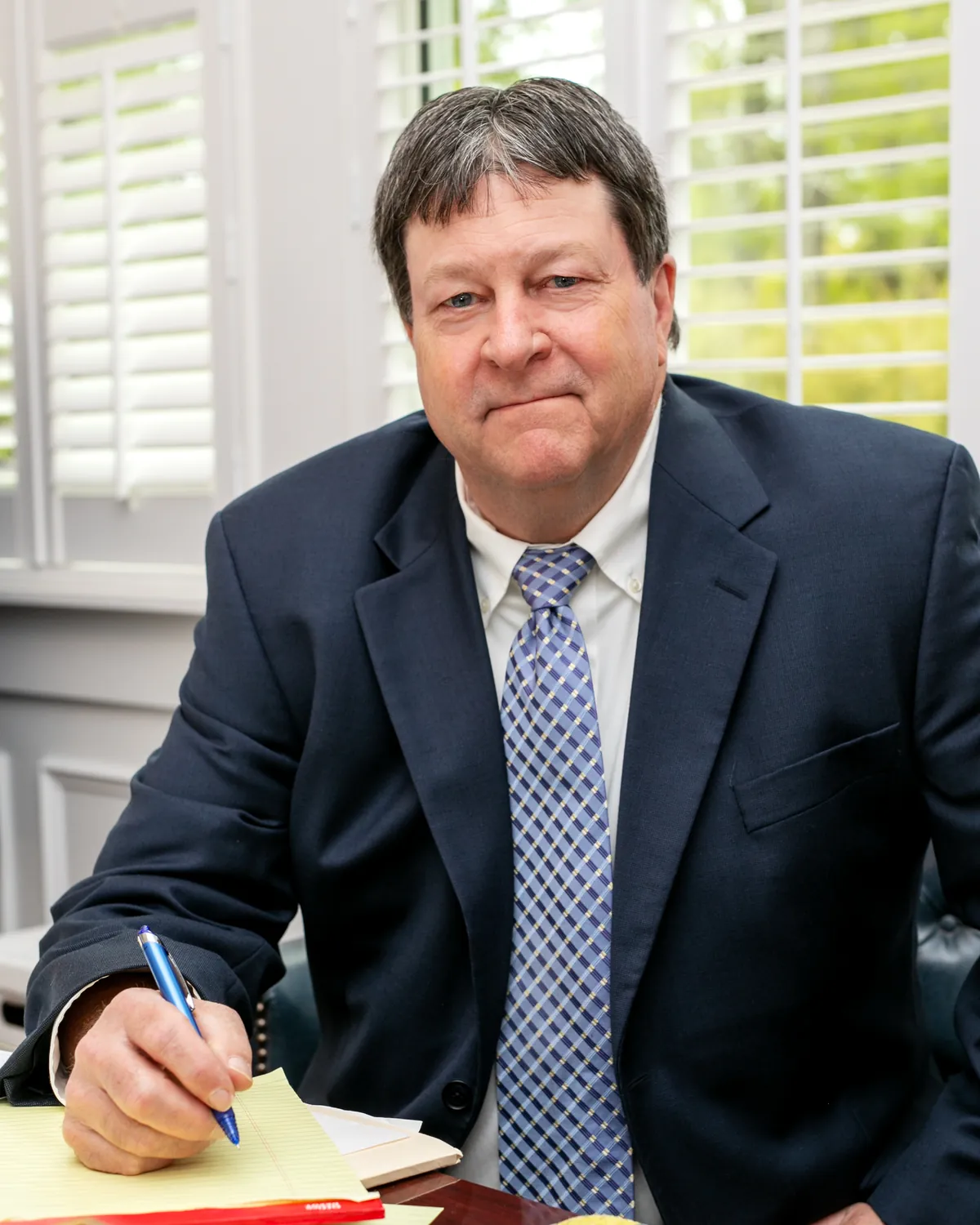 Scott H. Sledge LLC: Personalized Legal Solutions in Hammond, LA