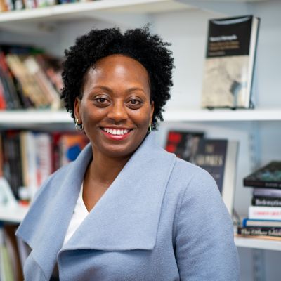 2024 Presenting Authors - Nantucket Book Festival