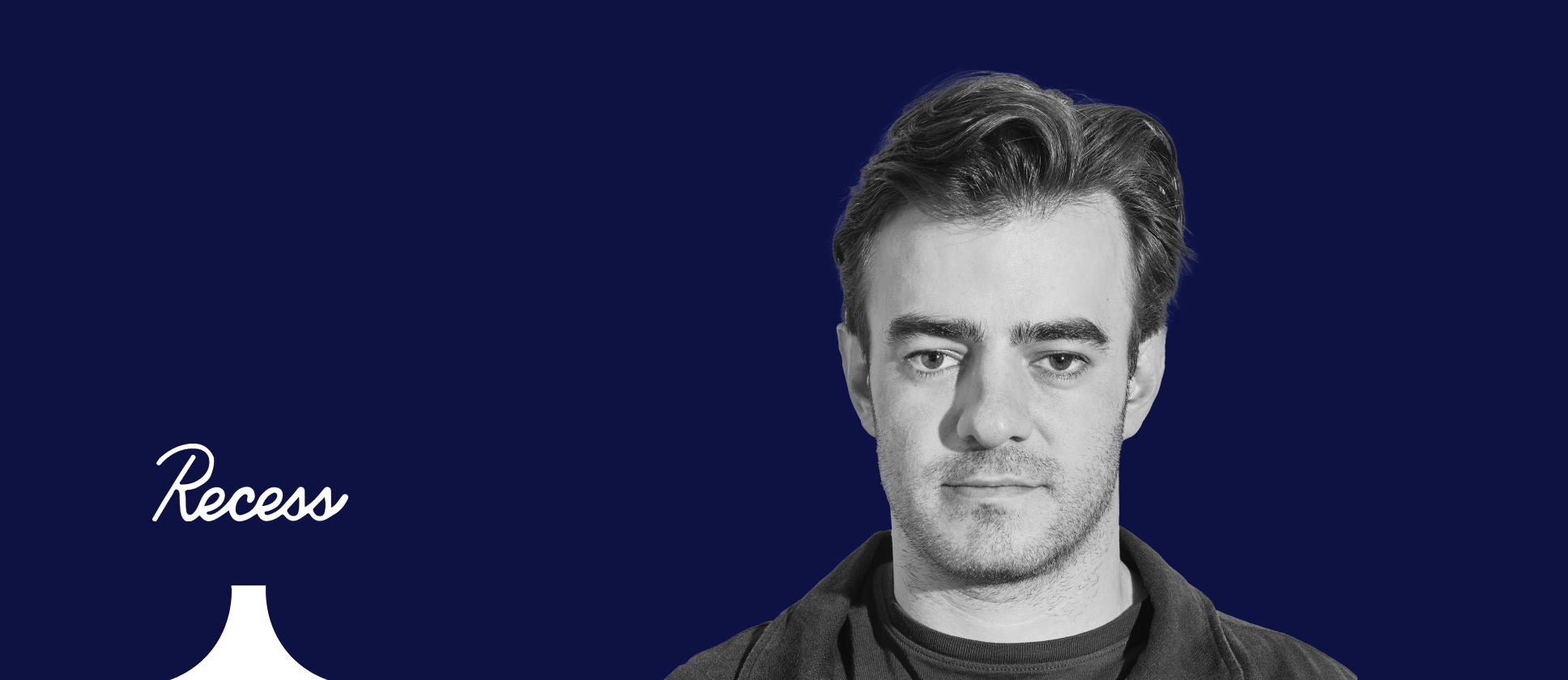 Fyllo™ | Benjamin Witte, Founder & CEO, Recess