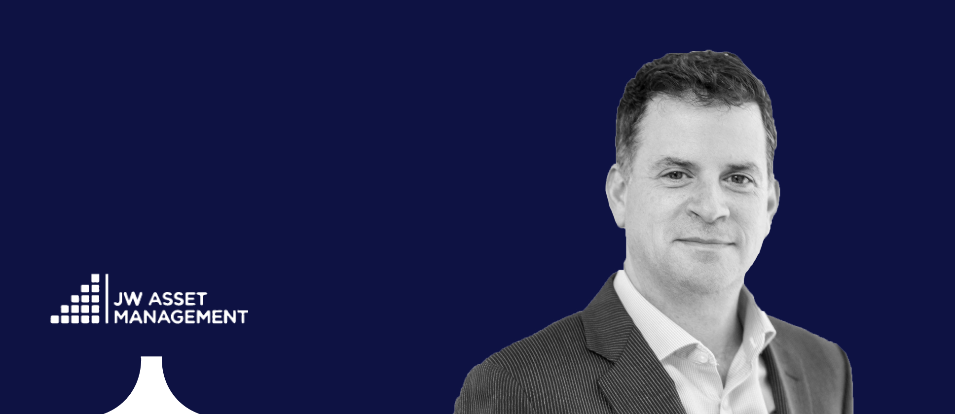 Fyllo™ | Jason Wild, President, JW Asset Management