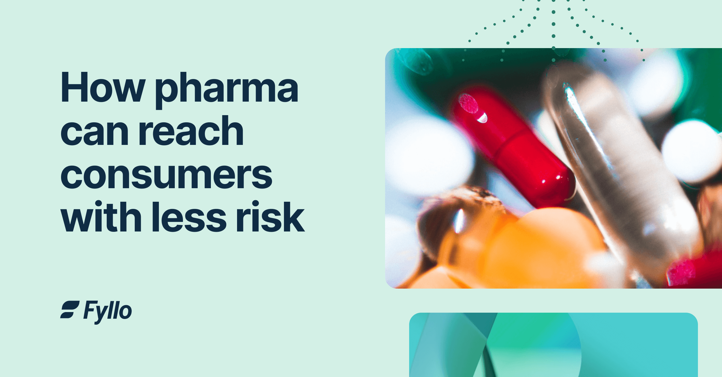 How pharma marketers can reach the right consumers