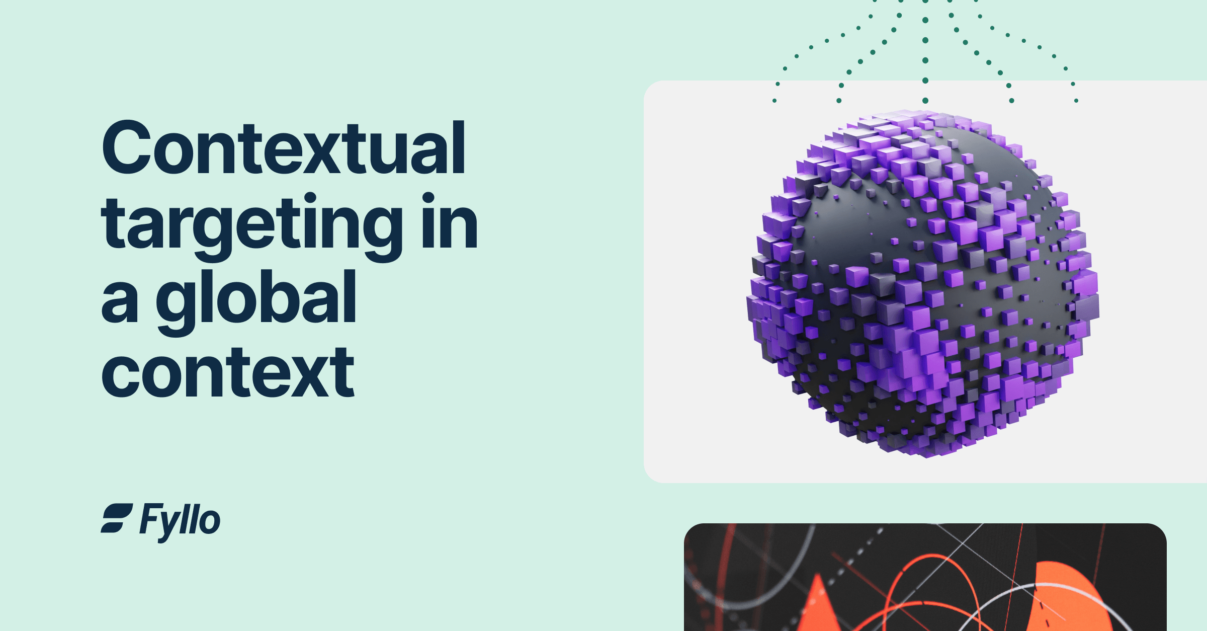 Why you should take your campaigns global with contextual targeting