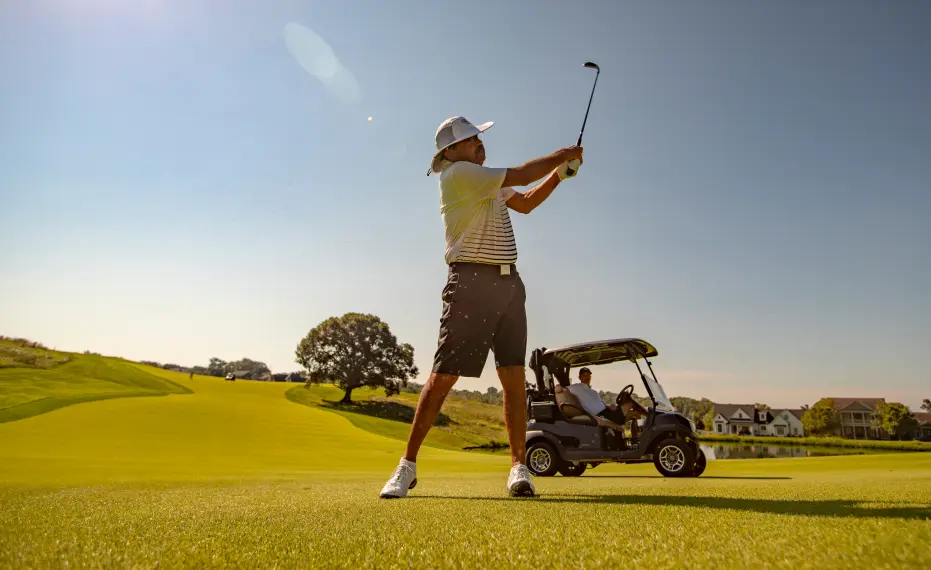 The Club at Olde Stone