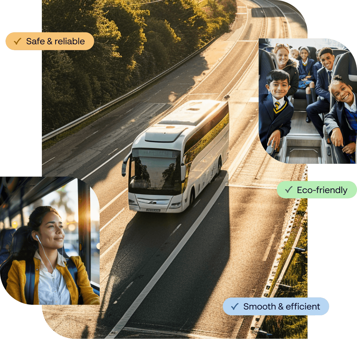 Leeds Coach Hire | Minibus and Coach Hire experts