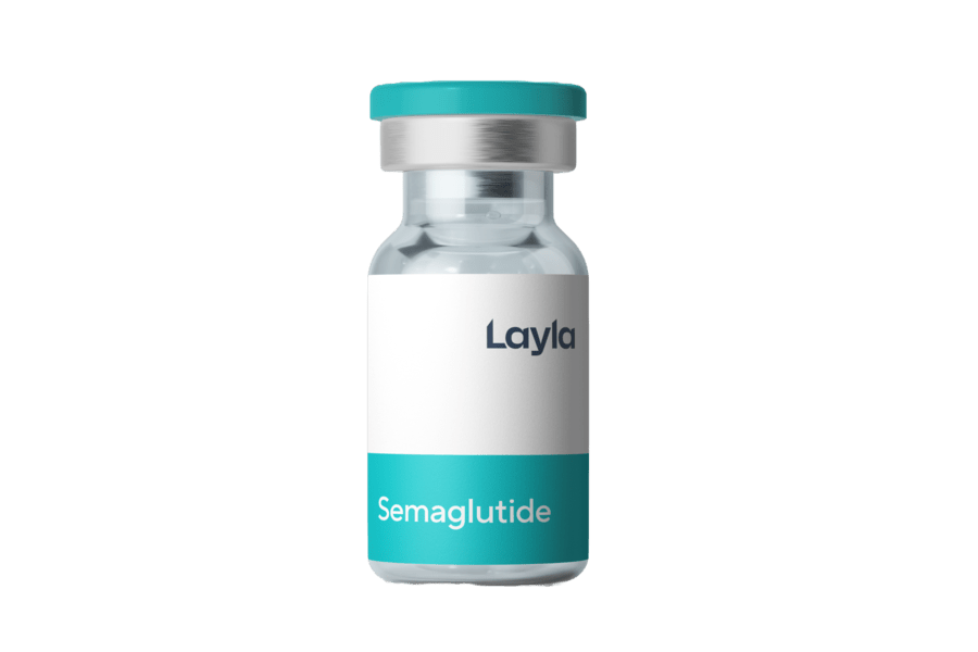 Lose Weight from Home with Semaglutide & Tirzepatide | Join Layla