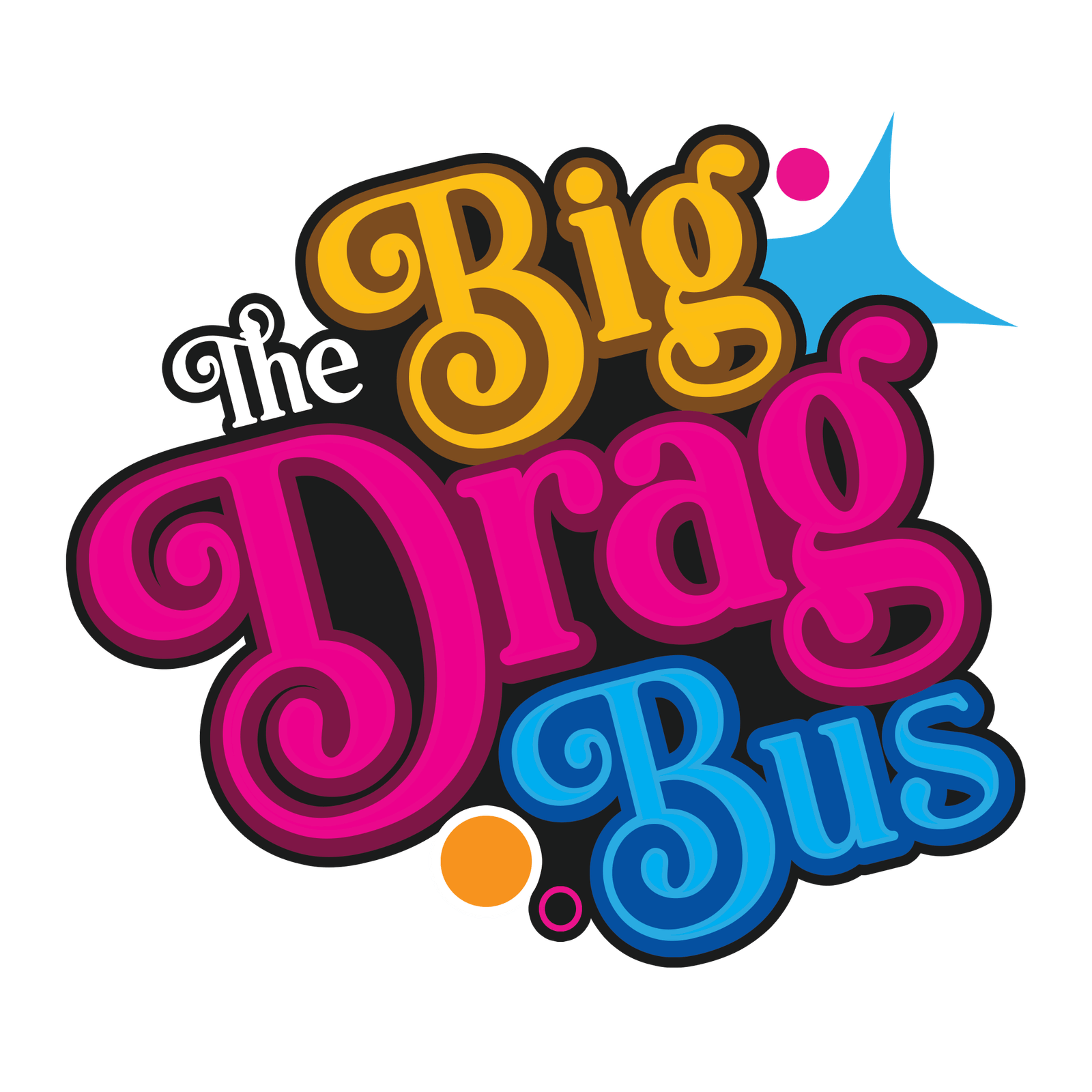 The Big Drag Bus - Party Bus In Nashville