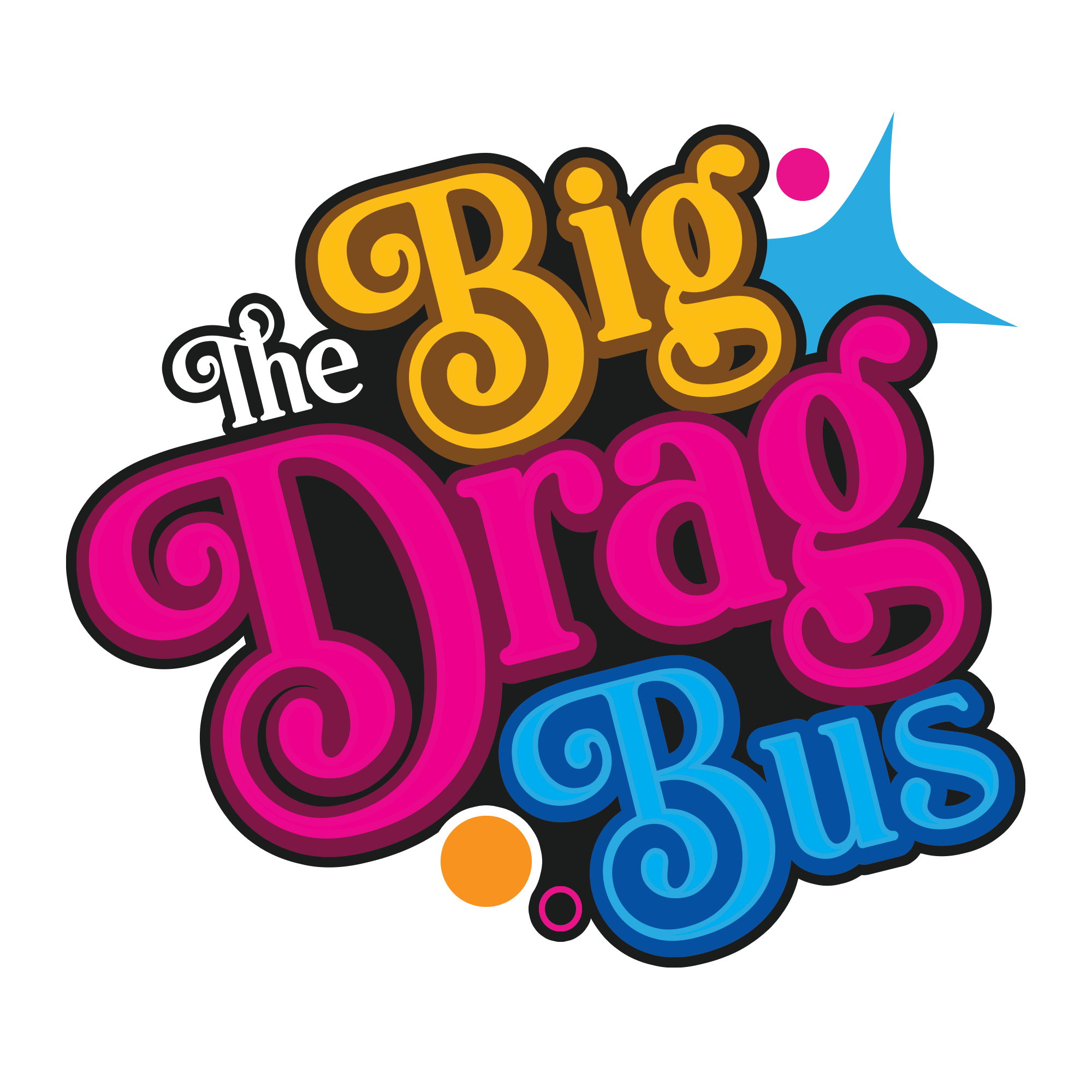 The Big Drag Bus - Party Bus In Nashville