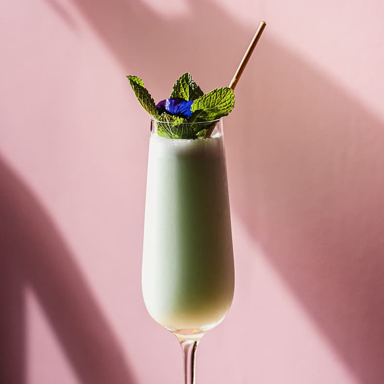 Home - The Lemon Spirit