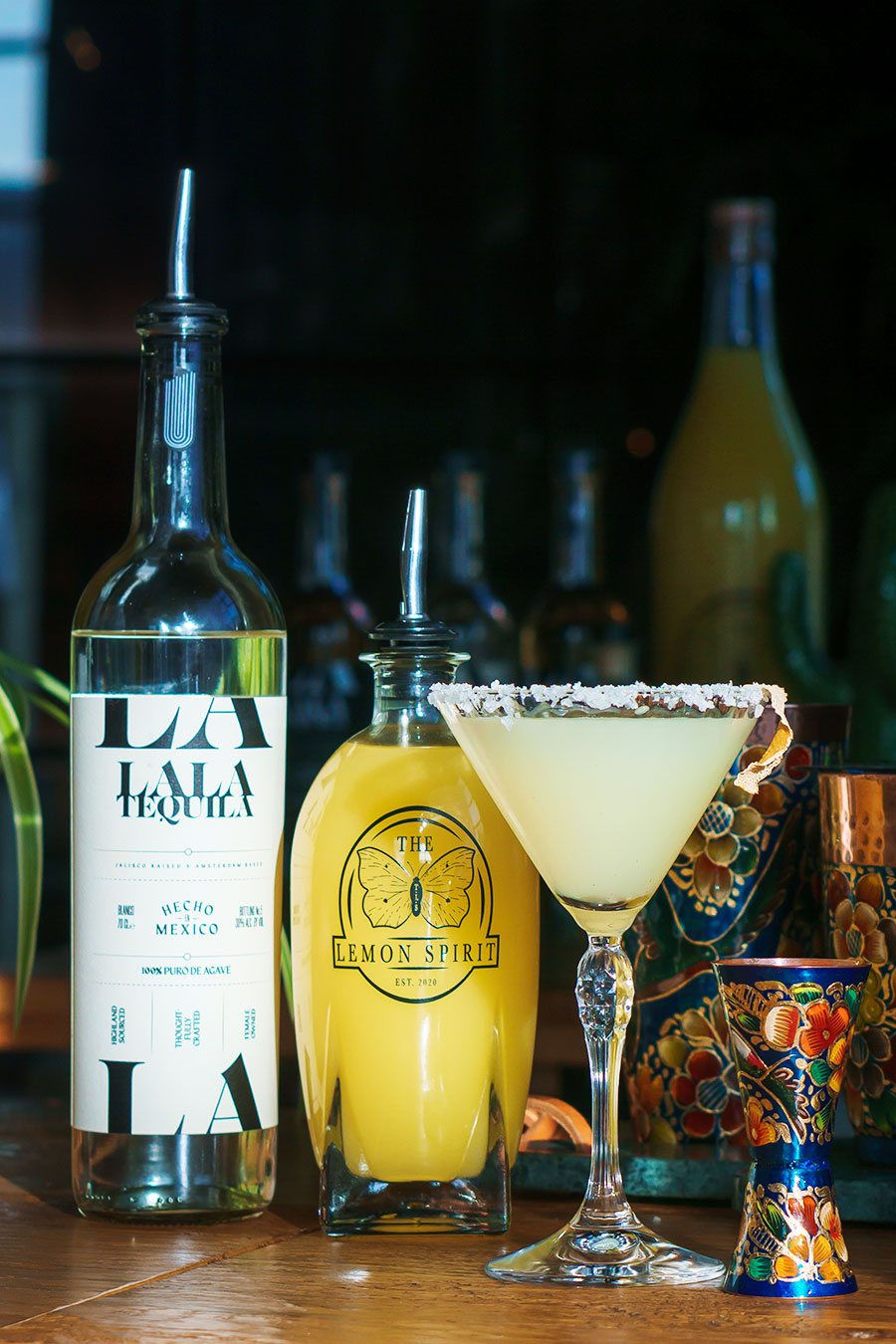LALA Lemonrita