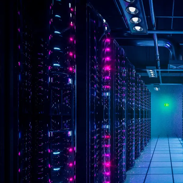 Data Centers Energy Management: Transition To Renewable Energy ...