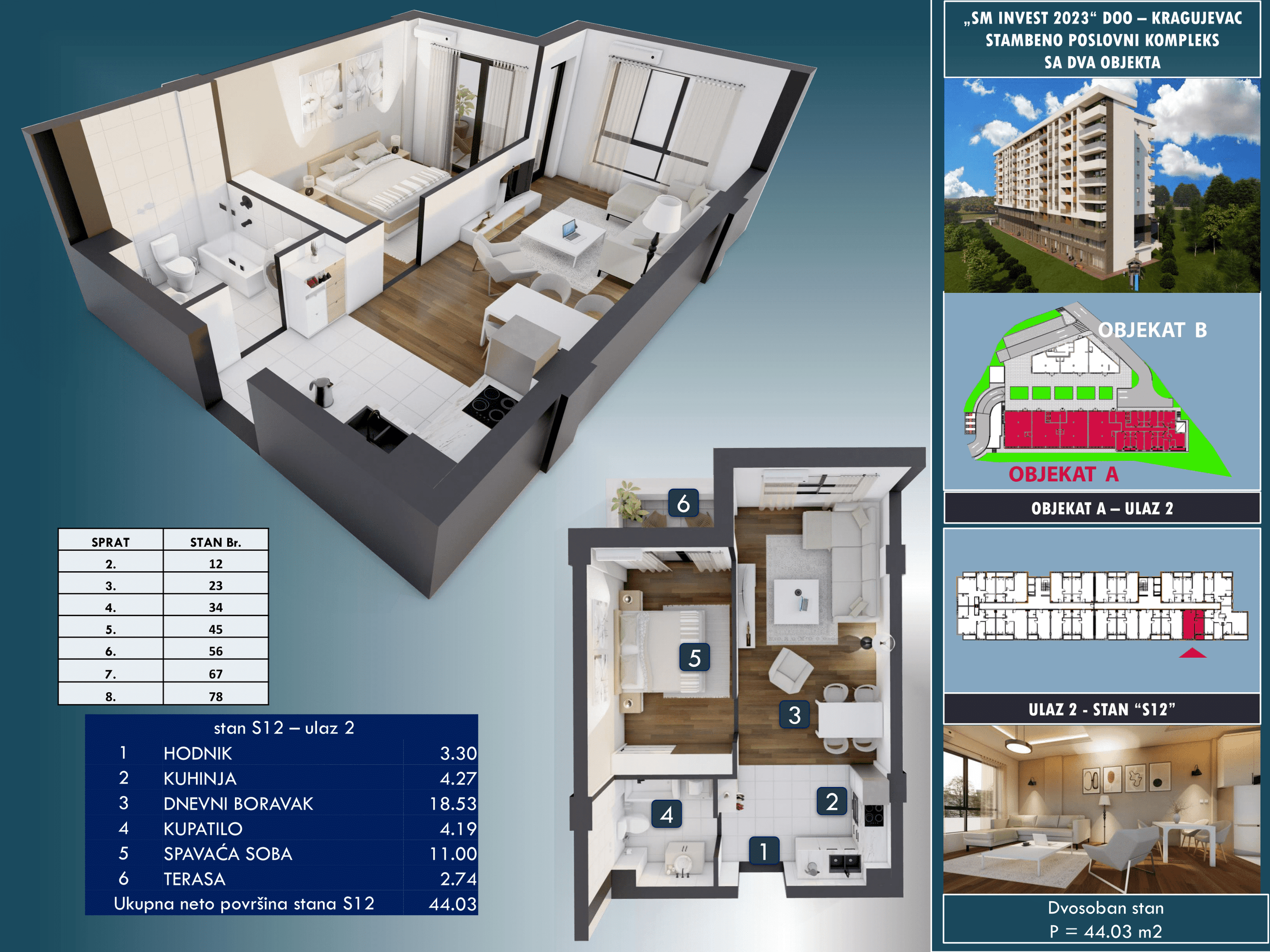 Royal place - Kragujevac