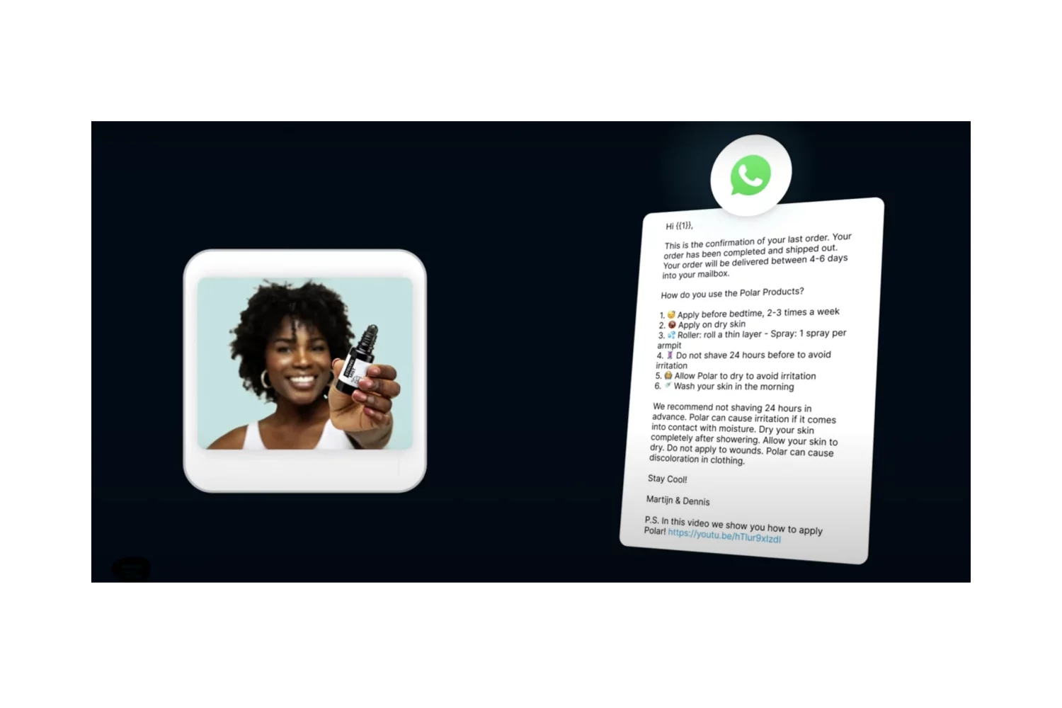 5 Inspiring WhatsApp Marketing Campaign Examples | Trengo