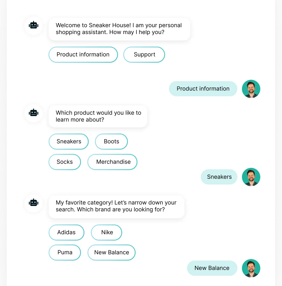5 WhatsApp Business API Use Cases for your Business | Trengo