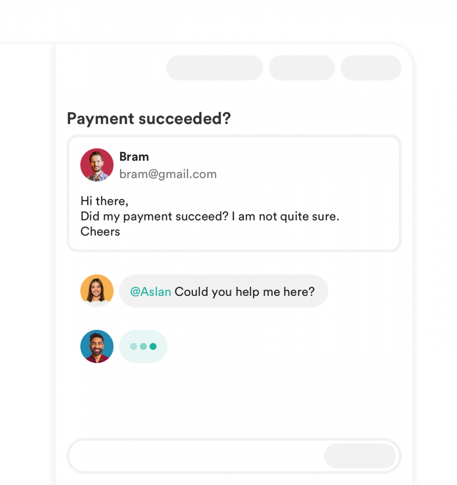 Team Inbox Management: A Guide For Efficient Teams | Trengo