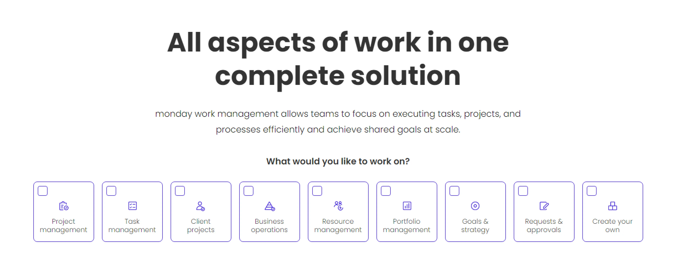 The best workflow automation tools of 2024 | Trengo