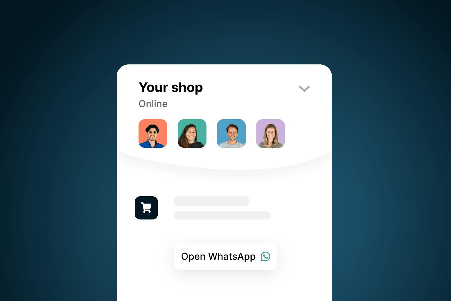 WhatsApp Shopping: How to Start a WhatsApp Shop