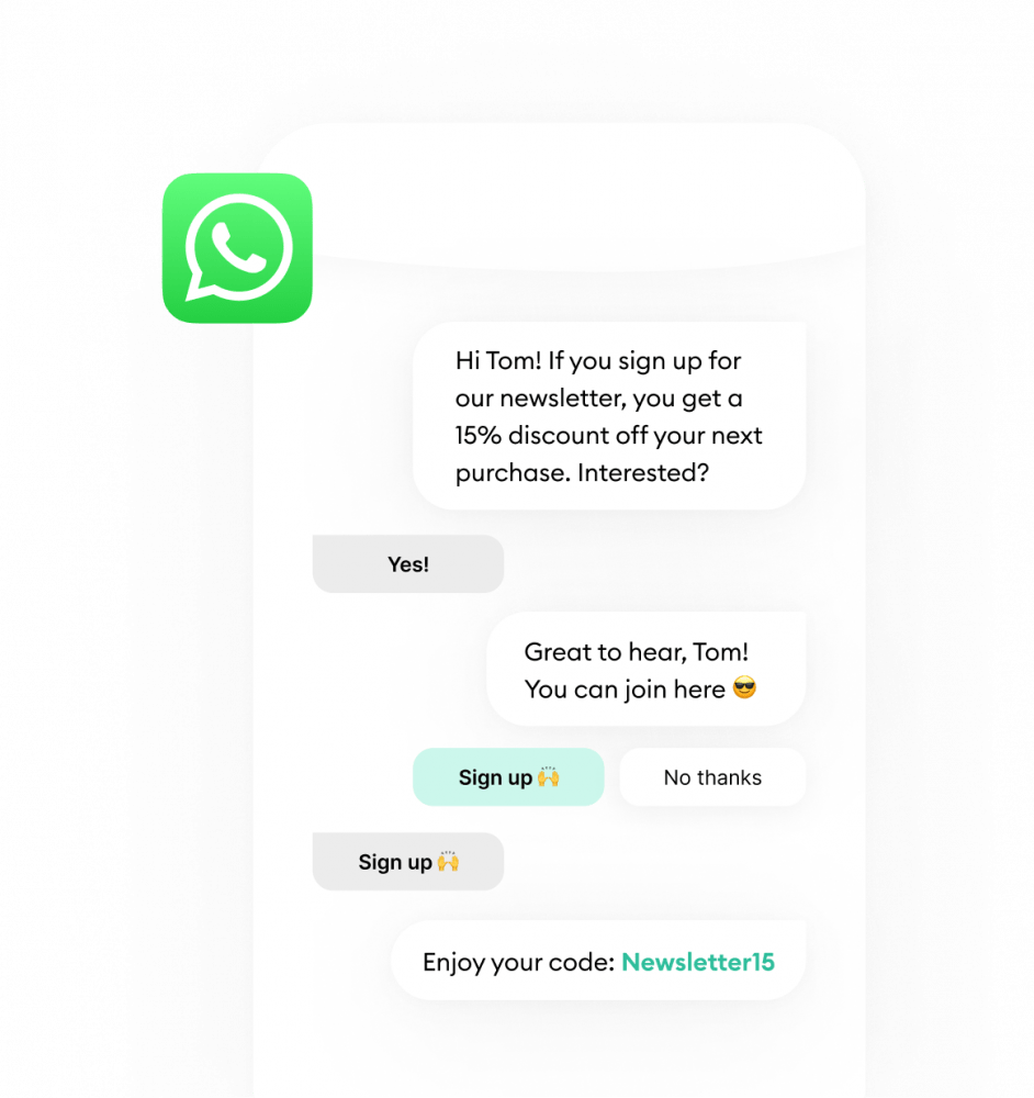 WhatsApp Enterprise: an A-Z Guide for Enterprise Businesses