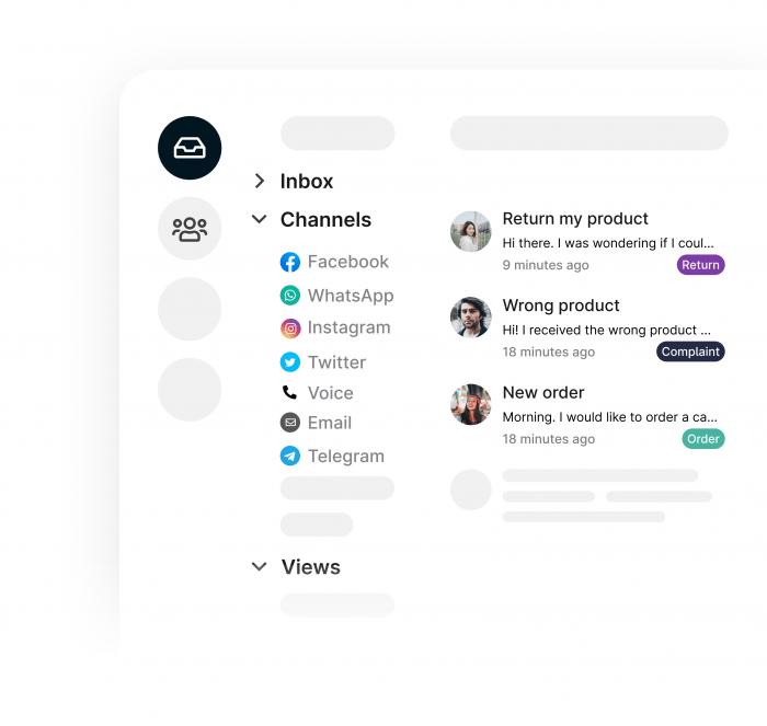 5 Tips on how to organize your email inbox | Trengo