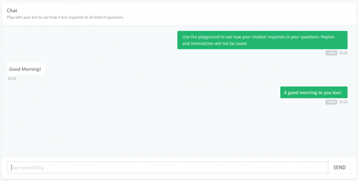 How to add a chat (bot) to your website in 5 easy steps | Trengo